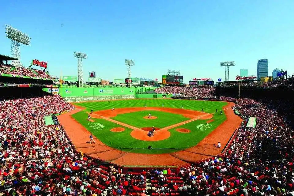 GoCity Boston Pass: All Inclusive