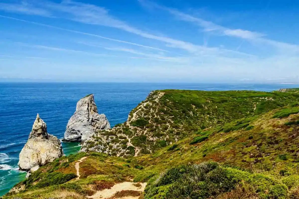 City Sightseeing Sintra Hop On Hop Off Bus Ticket