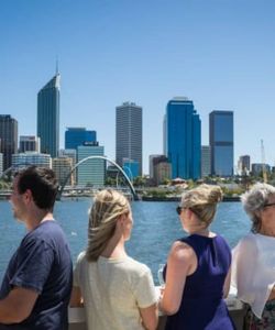 Perth Bus Tours - Offers 2024 | Hop On Hop Off Bus Tours