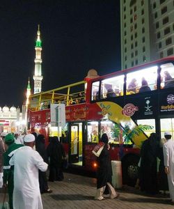 Saudi Arabia Tours - Best Deals 2024 | Hop-On Hop-Off Bus Tours©