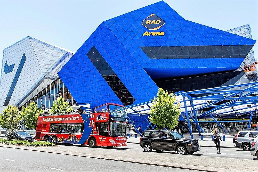 Perth Explorer Bus - Hop On Hop Off Bus Tours [Best Deal]