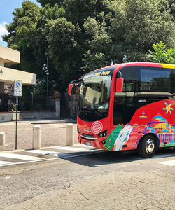 Hop On Hop Off Naples Bus Tours (2024)