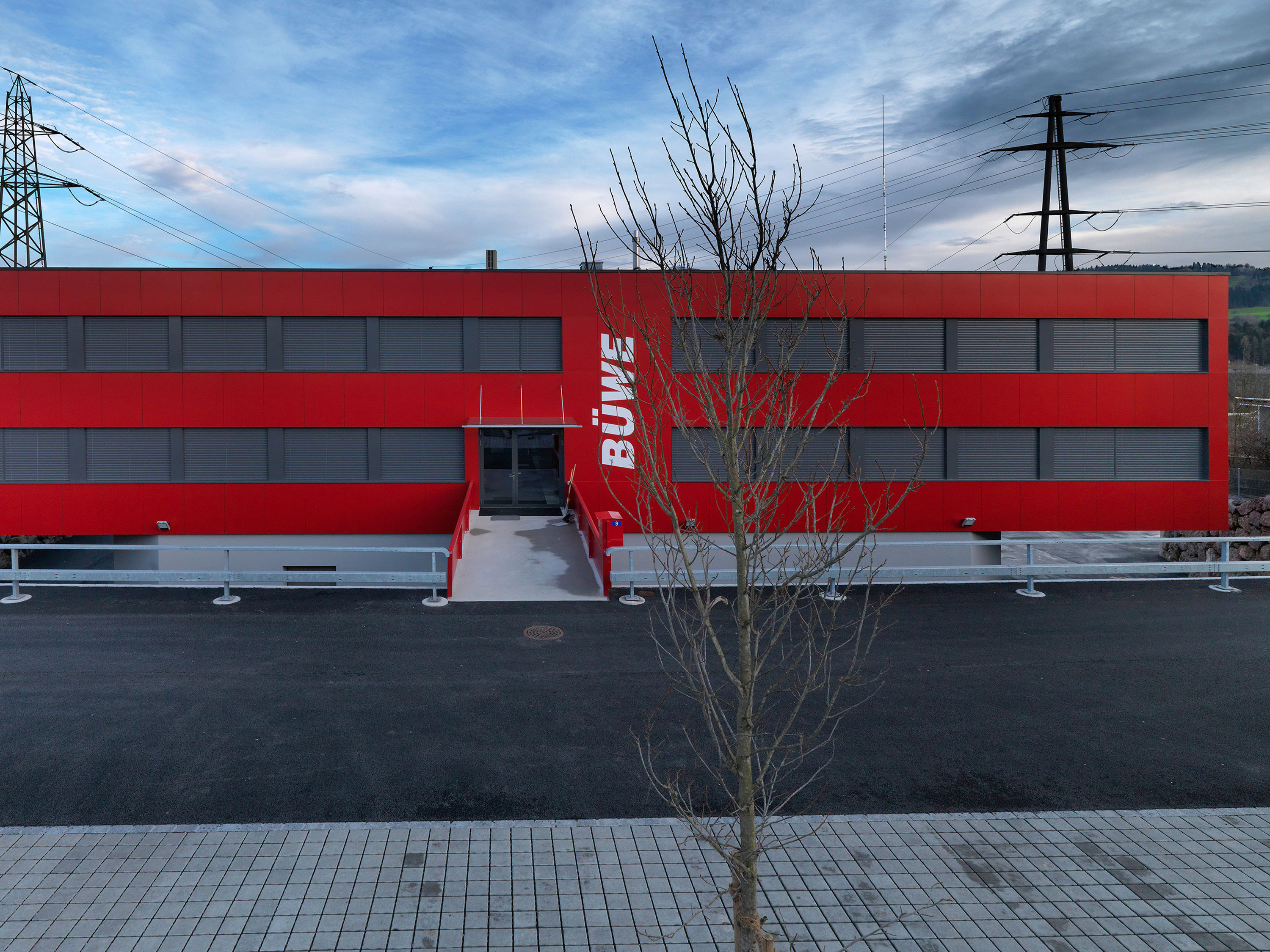 Della Casa Group AG - Della Casa Group AG - Immobilien aus Zug.