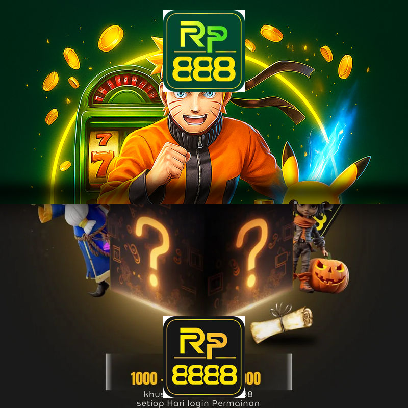 RP888 ~ RP8888 | Situs Link Slot88 Online Resmi Hadir Dengan Hadiah ...
