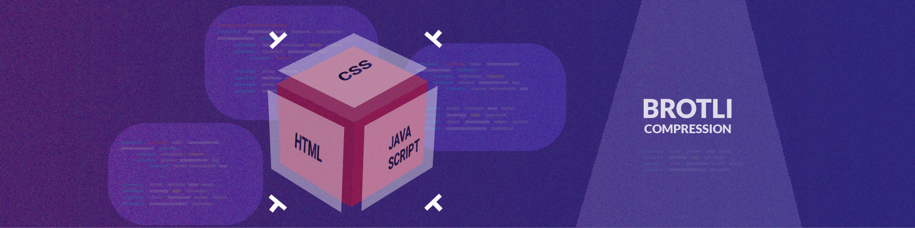 Brotli Compression - The What, The Why, The How