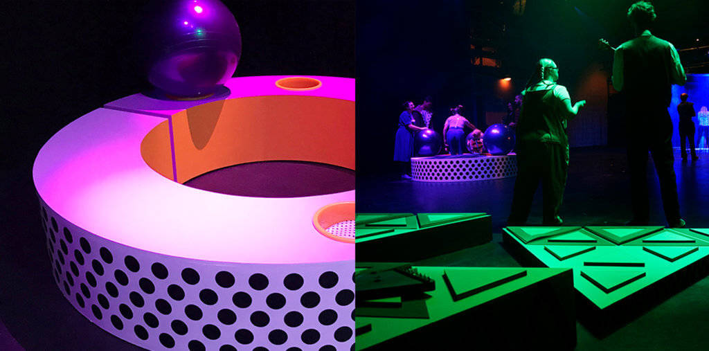 Zoe Robertson – Design by Women