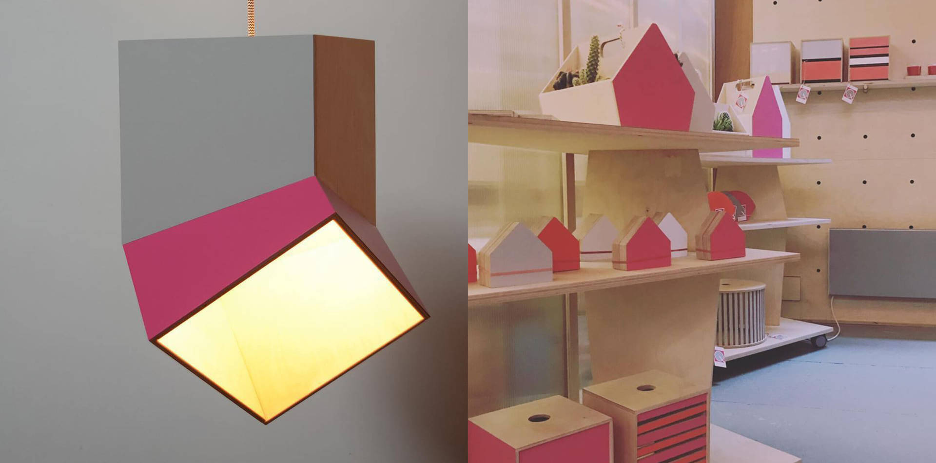 Zoe Robertson – Design by Women