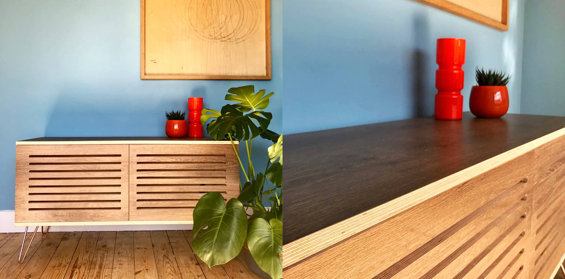 Zoe Robertson – Design by Women