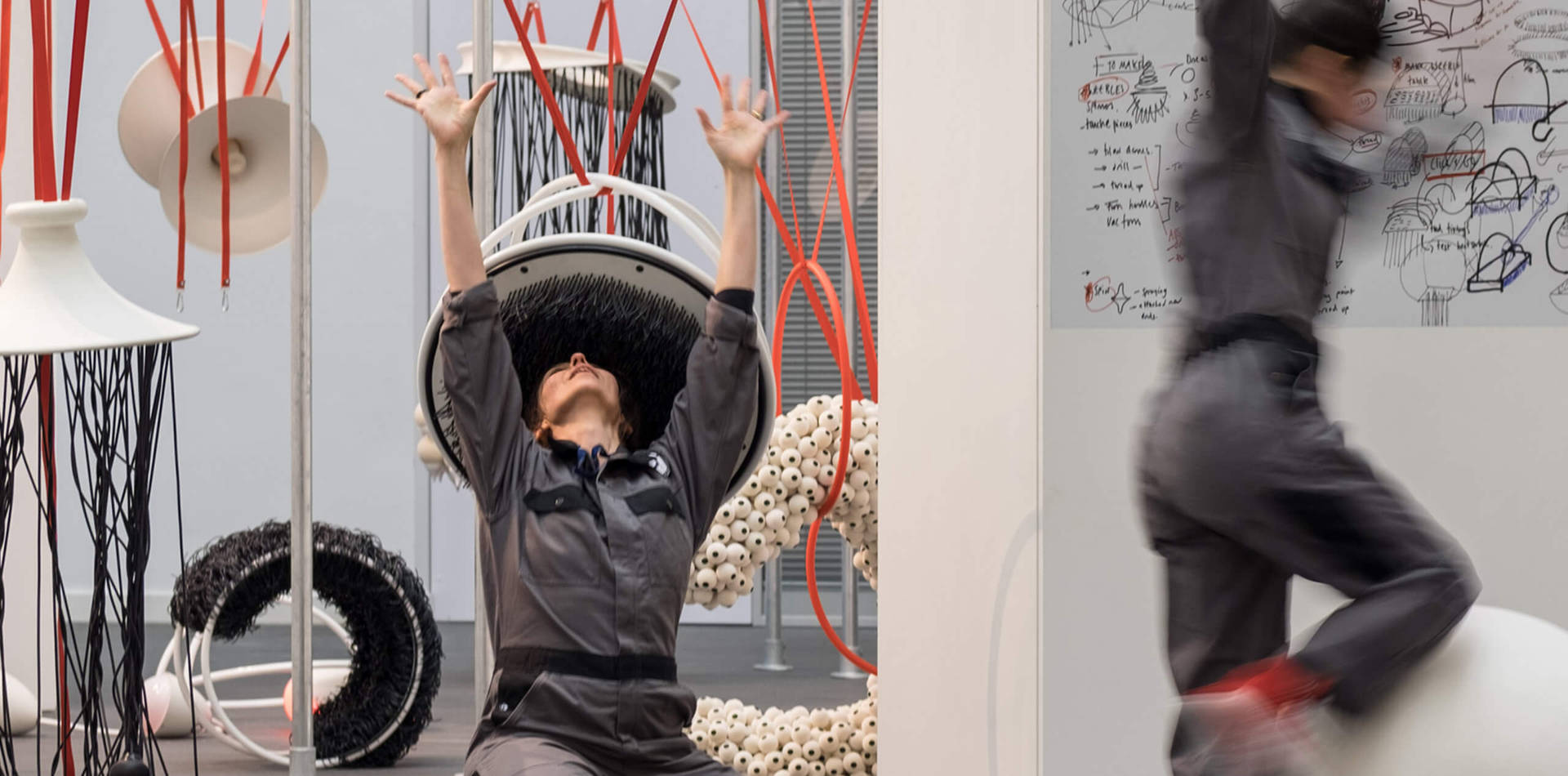 Zoe Robertson – Design by Women