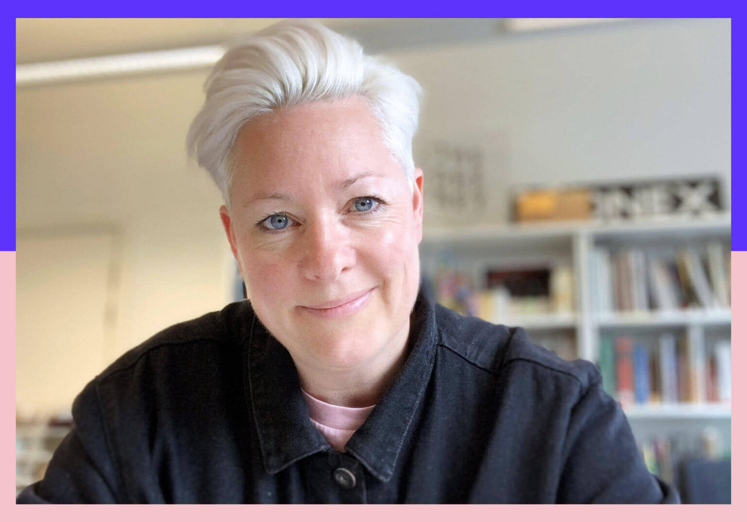 Jane Anderson – Design by Women