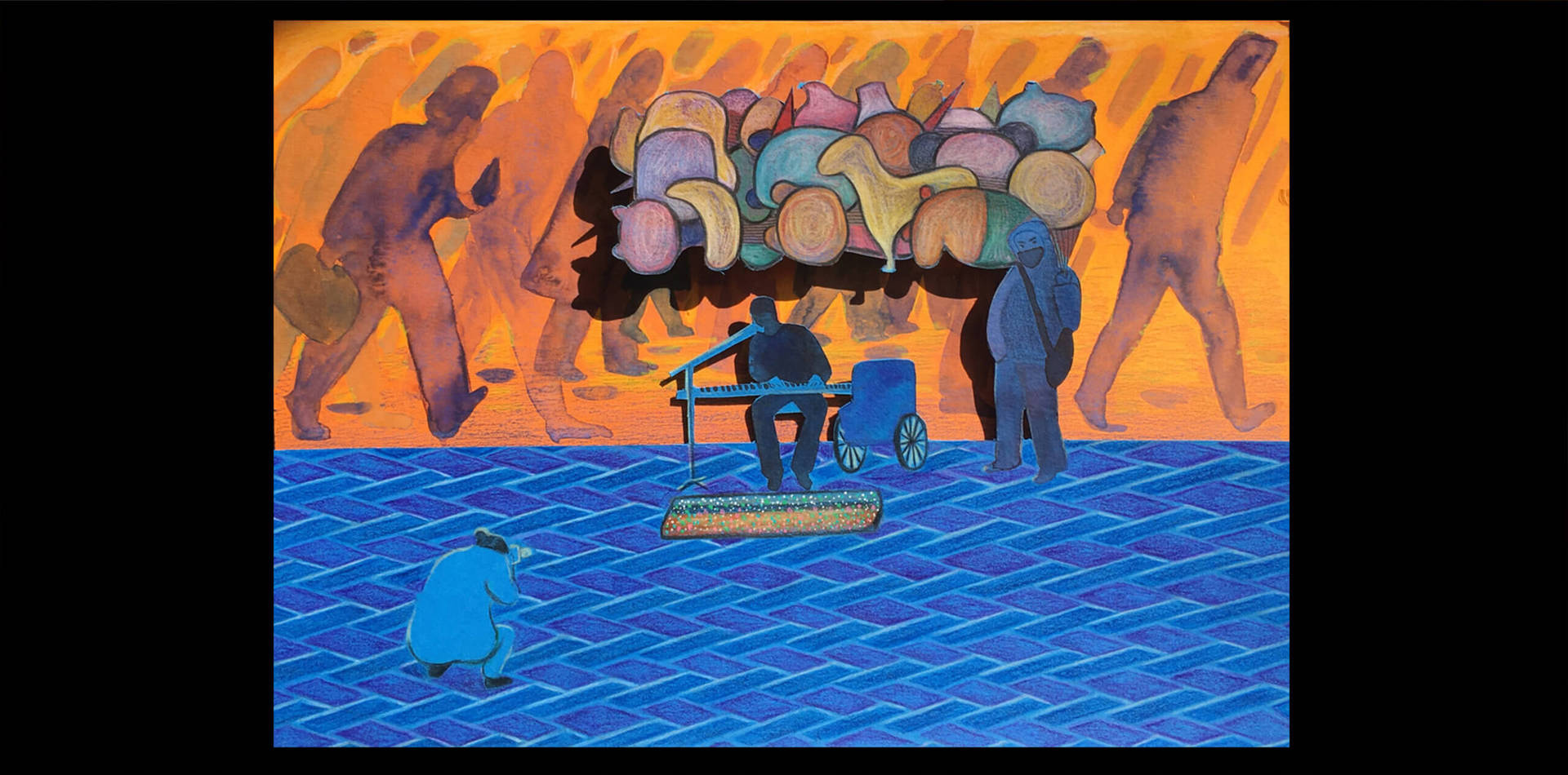 Mengxia Liu – Design by Women