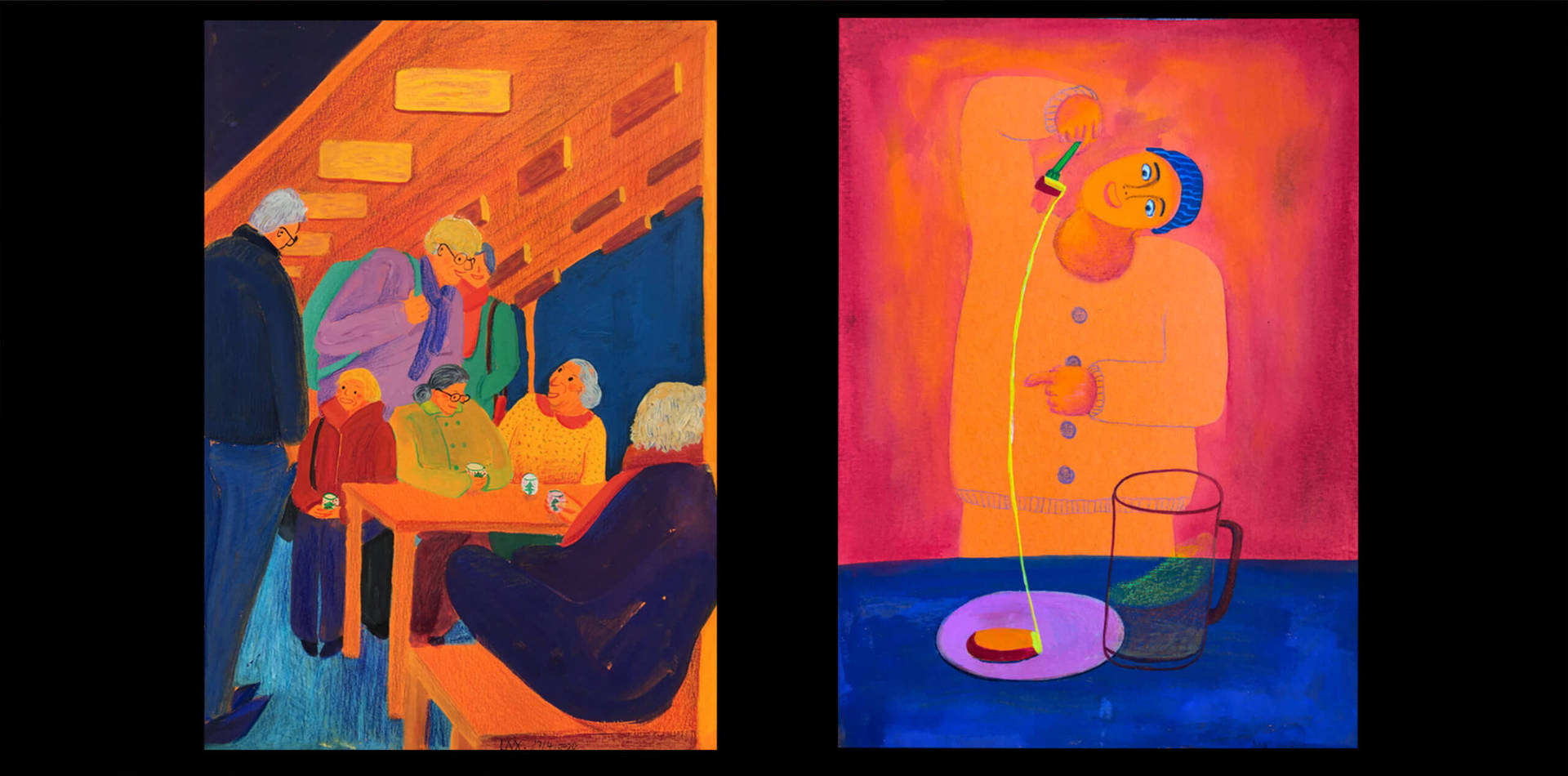 Mengxia Liu – Design by Women