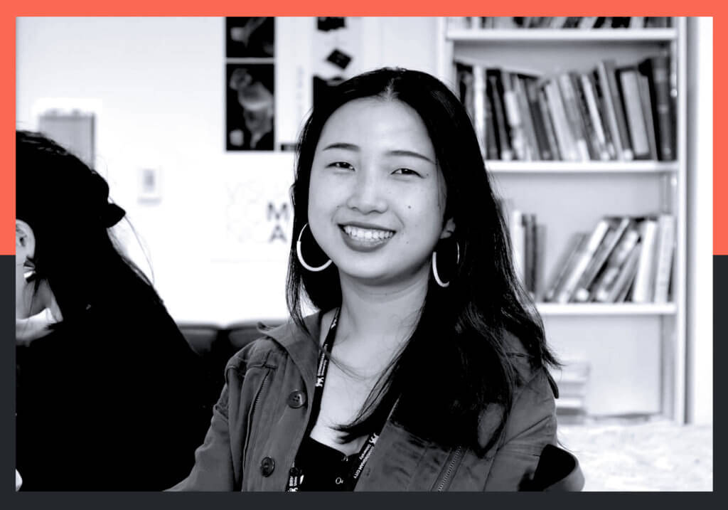 Mengxia Liu – Design by Women