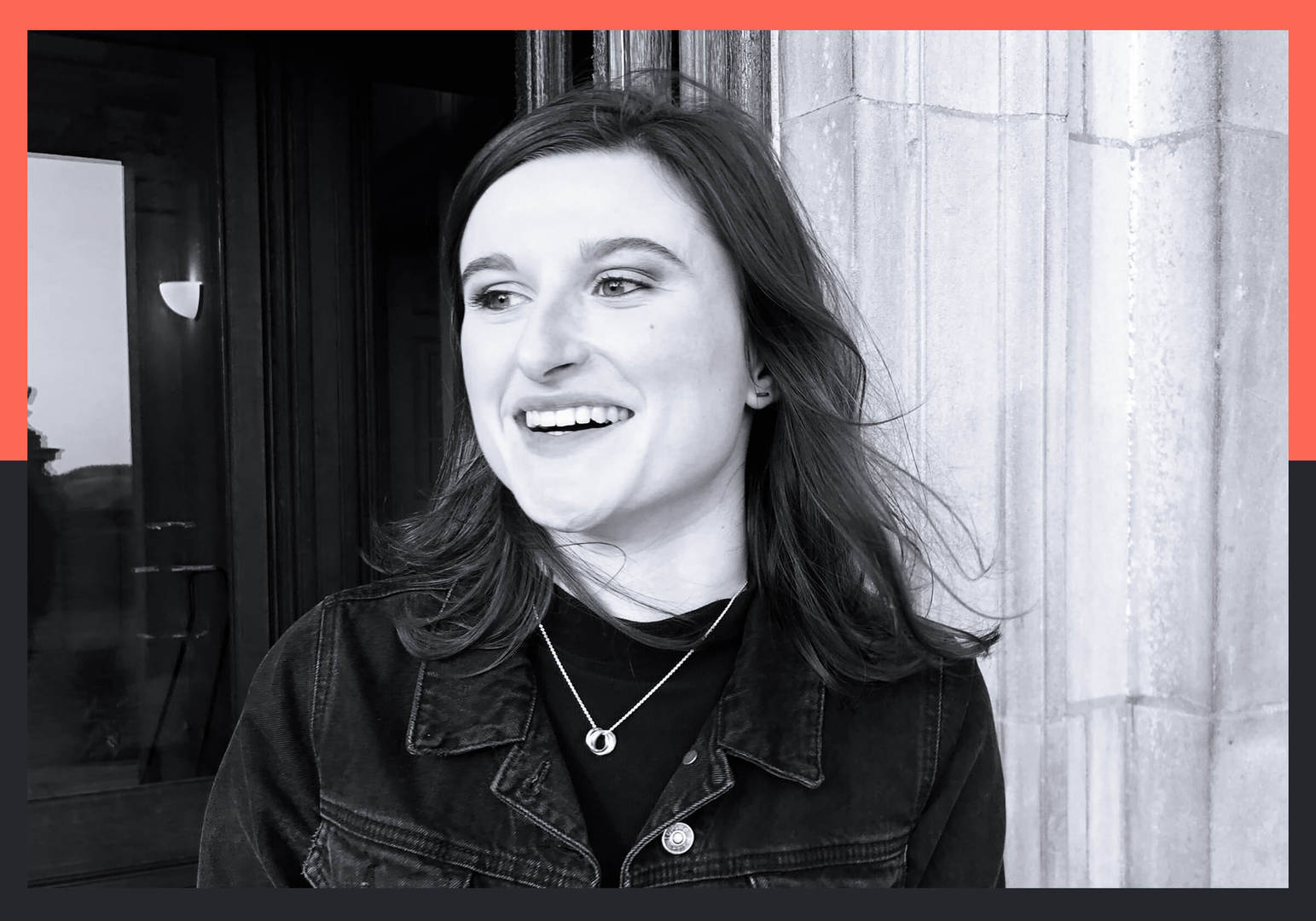 Rebecca Burrows – Design by Women