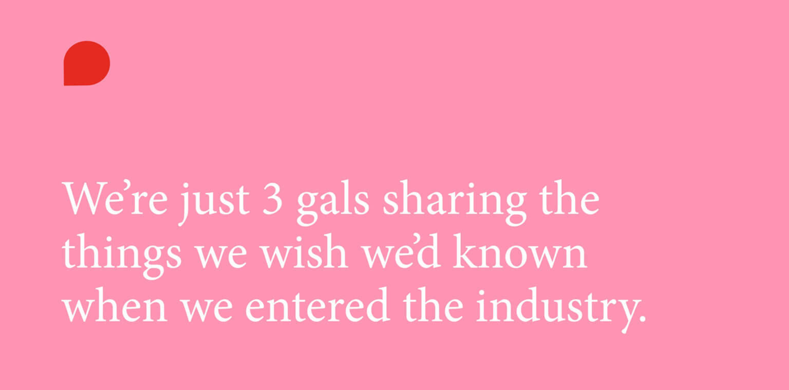 We Are Outspoken – Design by Women