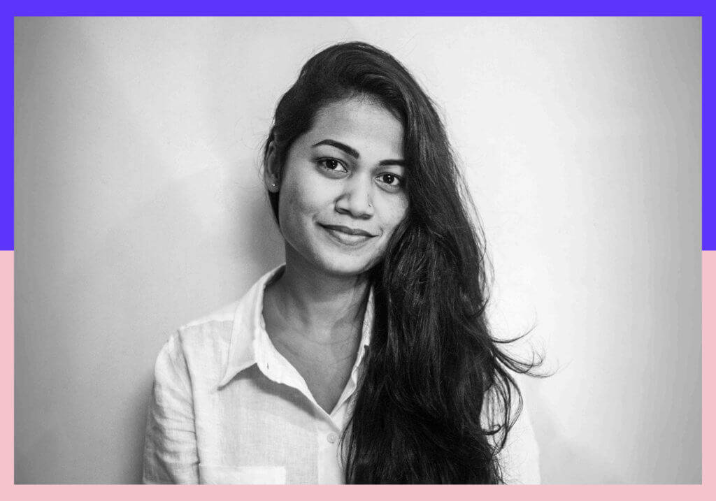 Kimya Gandhi – Design by Women