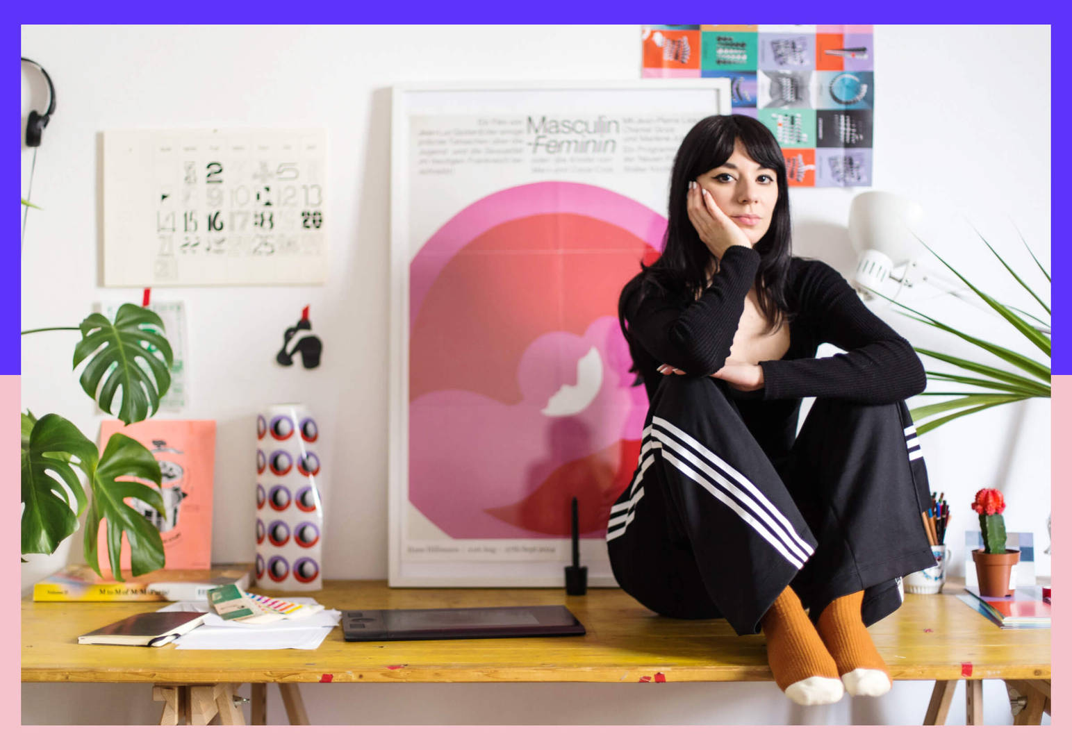 Laura Anastasio – Design by Women