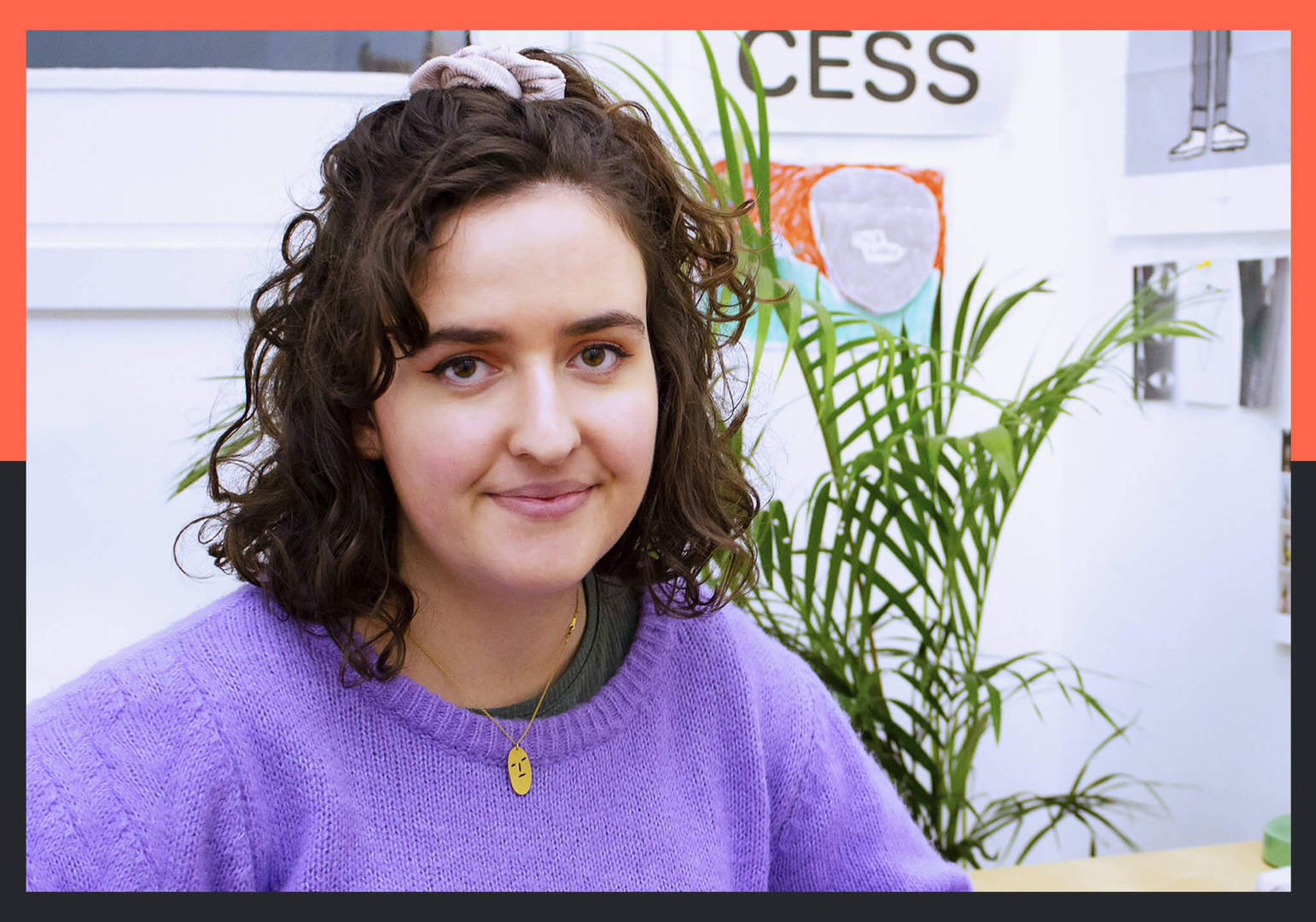 Cara Rooney – Design by Women