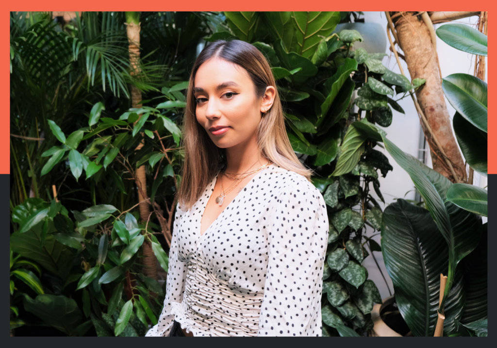 Ami Batham – Design by Women