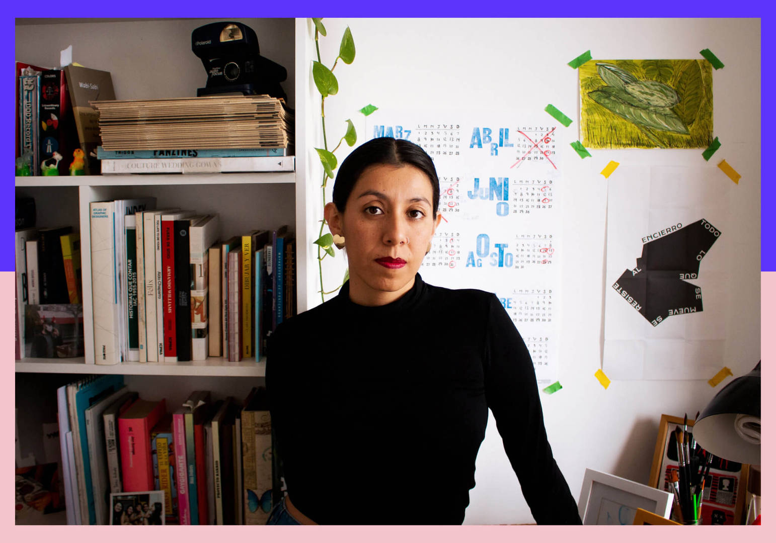 Romanet Silva – Design by Women