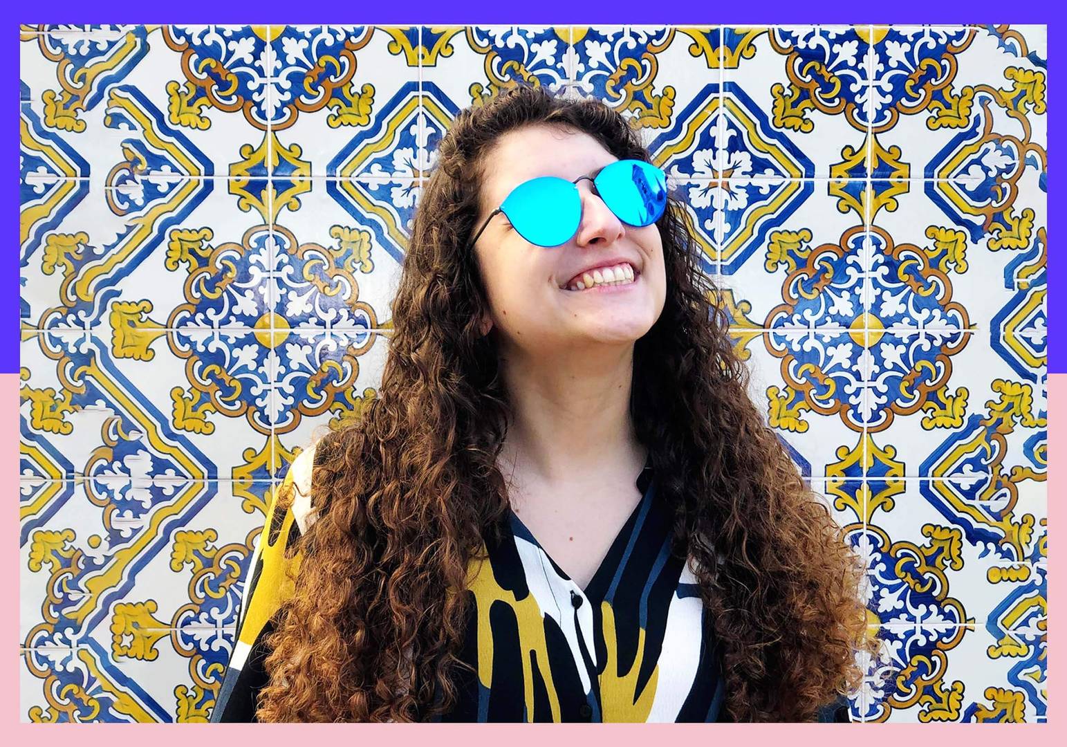 Inês Margarida – Design by Women