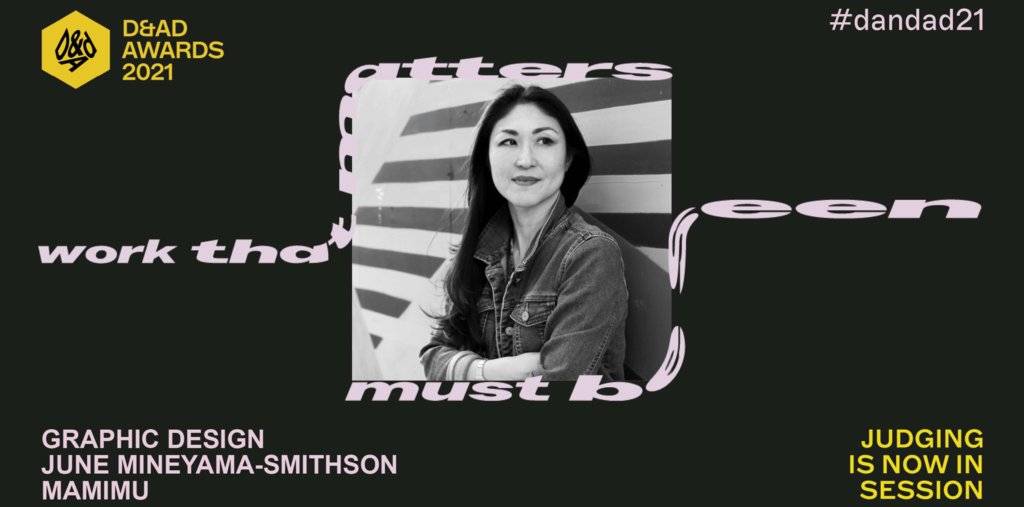 June Mineyama-Smithson – Design by Women