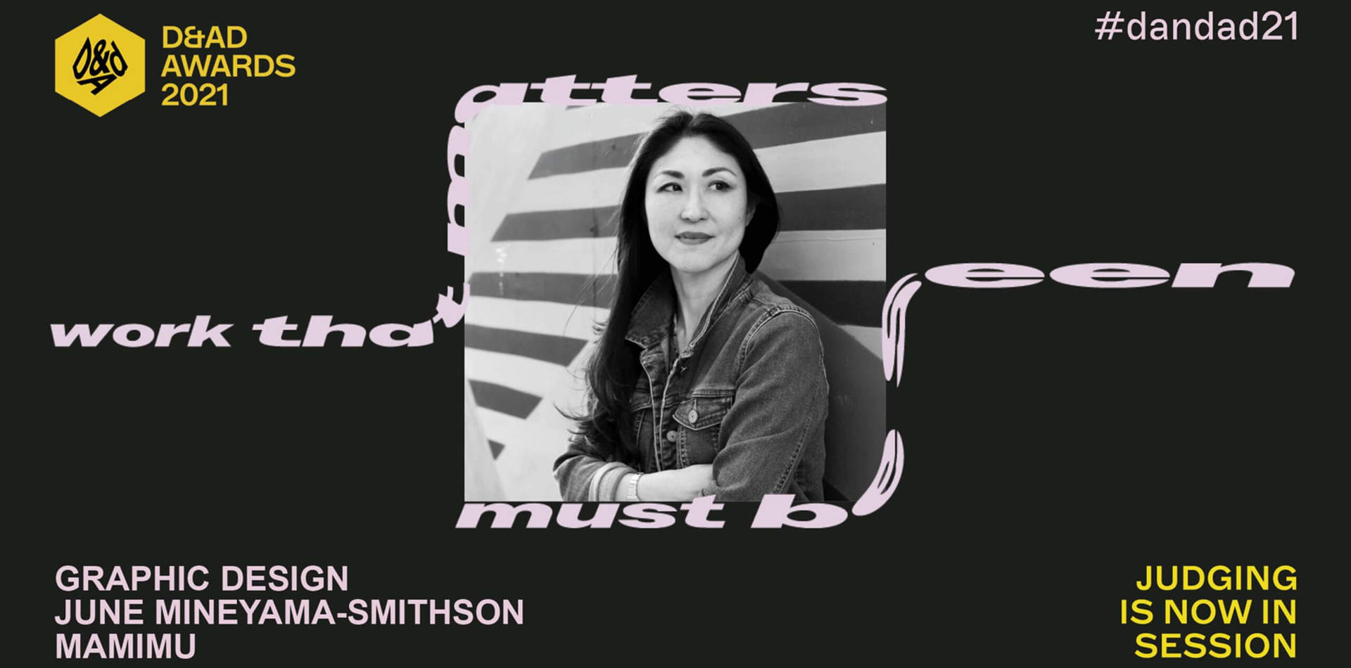 June Mineyama-Smithson – Design by Women