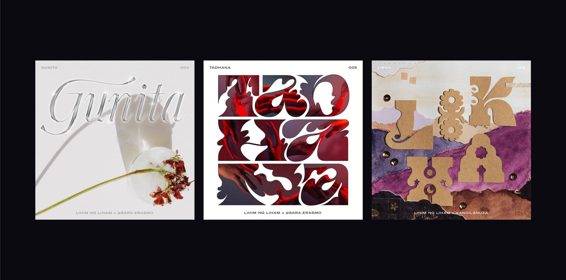 Kookie Santos – Design by Women