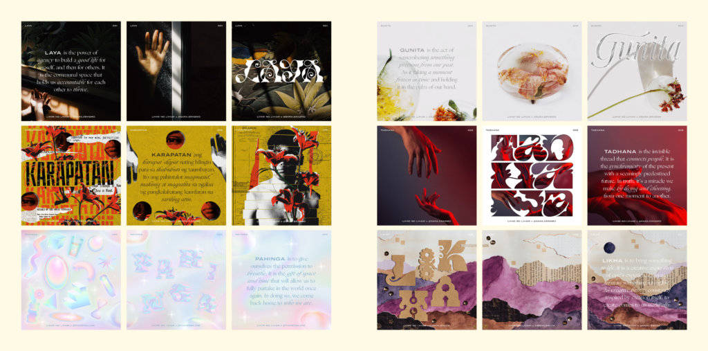 Kookie Santos – Design by Women