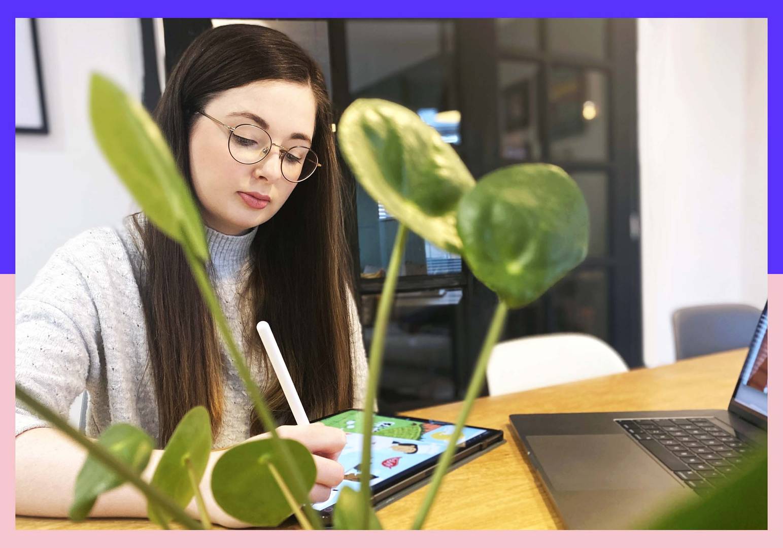 Jess Bright – Design by Women