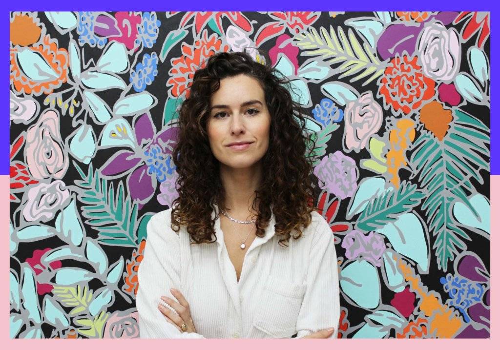 Rachel Tighe – Design by Women