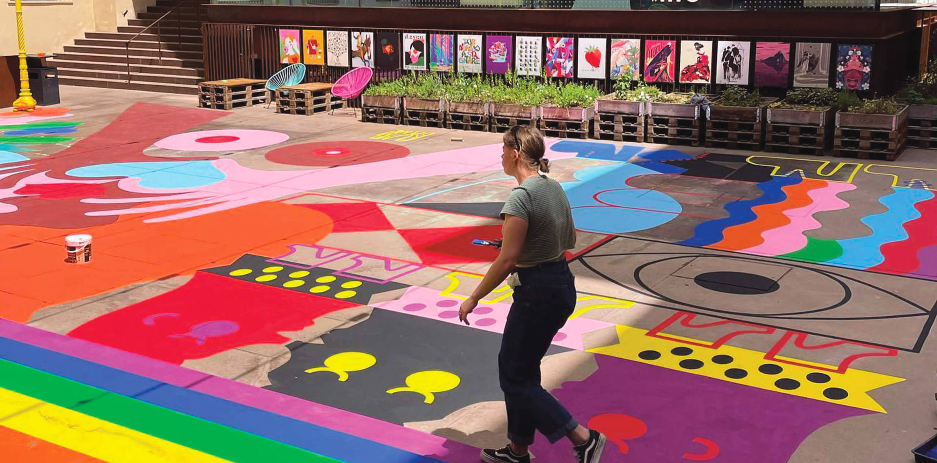 Studio Sofa – Design by Women