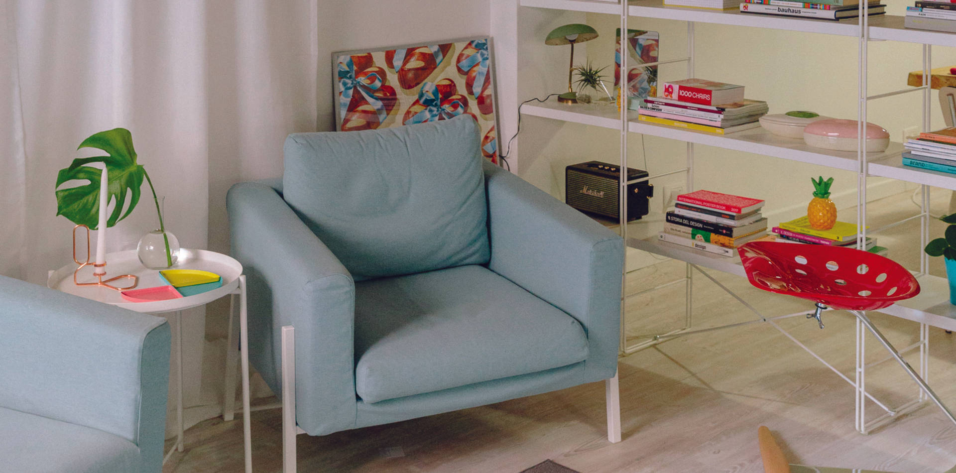 Studio Sofa – Design by Women