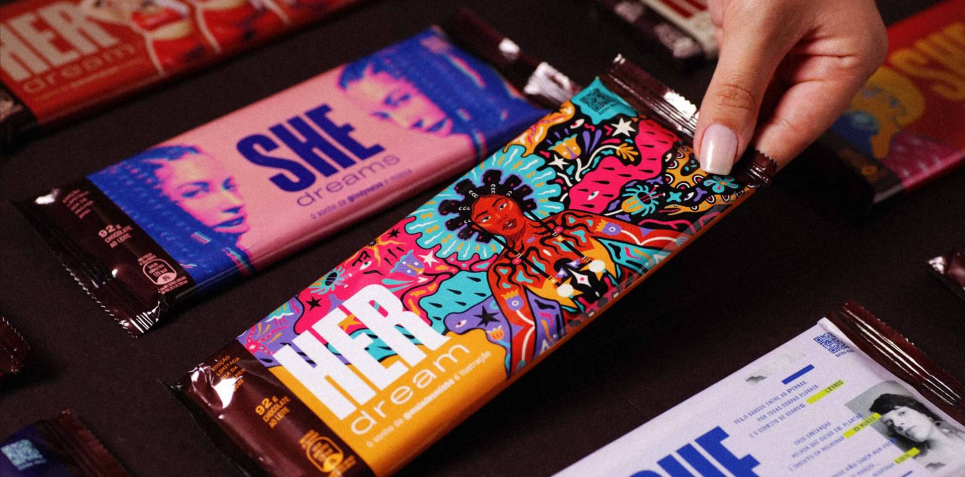 Amanda Lobos – Design by Women