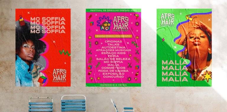 Amanda Lobos – Design by Women