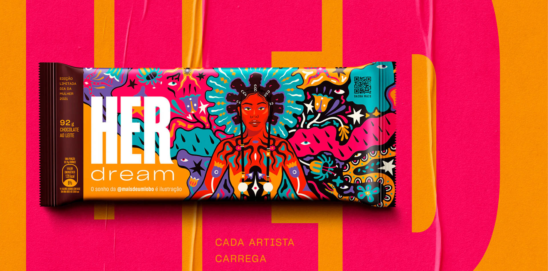 Amanda Lobos – Design by Women