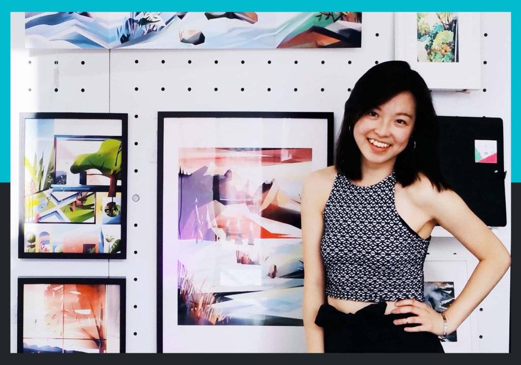 Jia-yi Liu – Design by Women