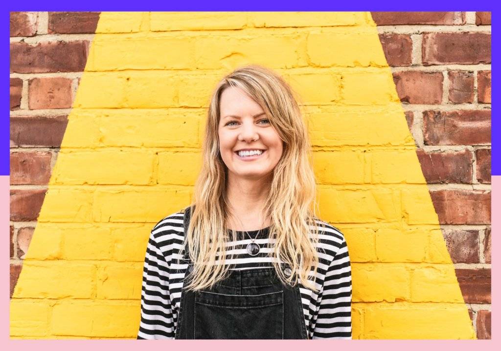 Mandy Barker – Design by Women