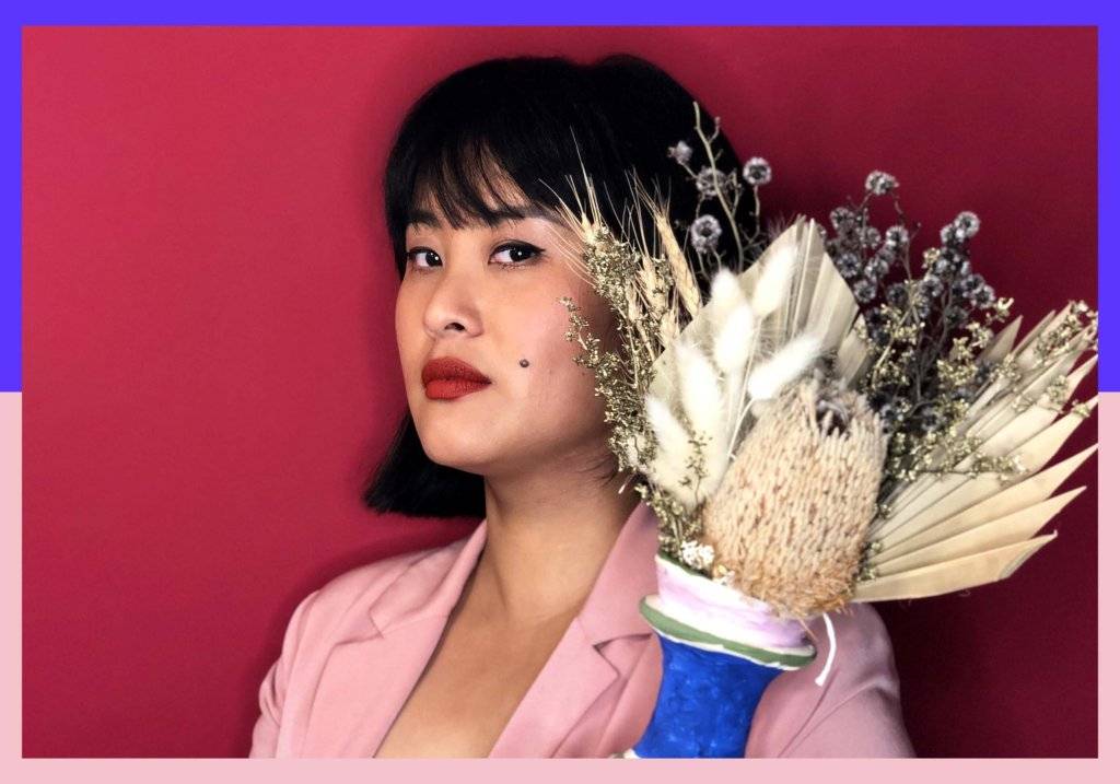 Olivia Chen – Design by Women