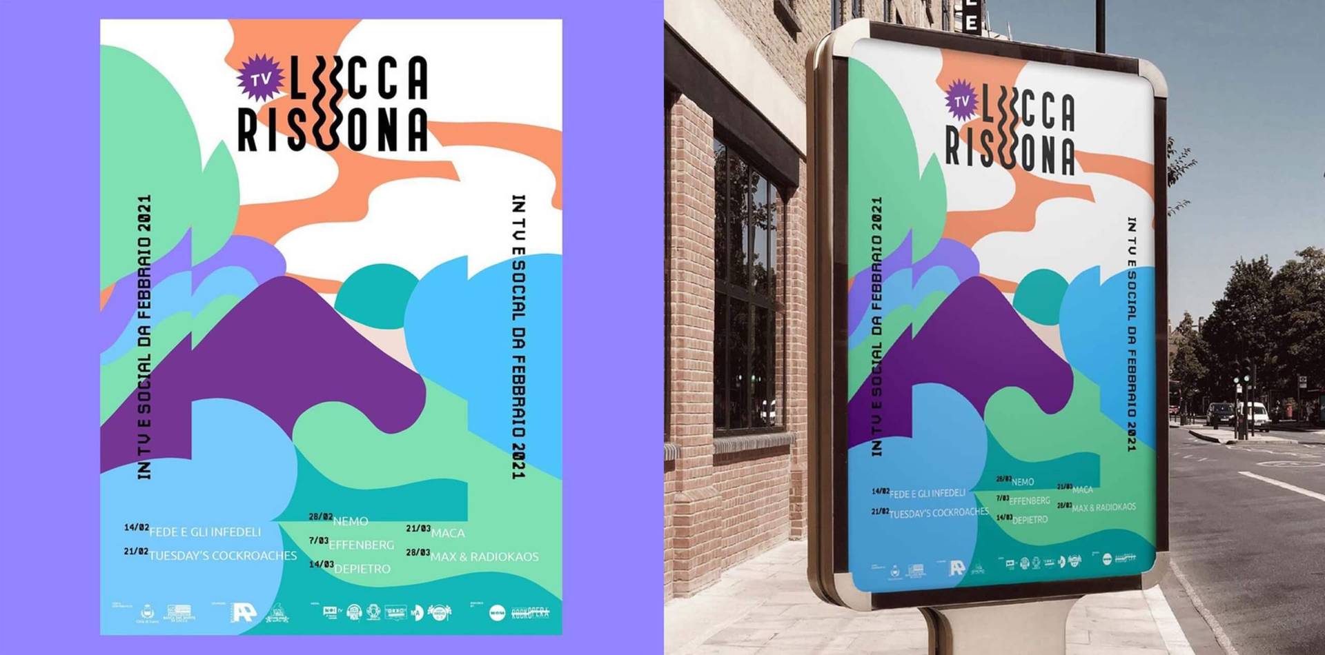 Studio Sofa – Design by Women