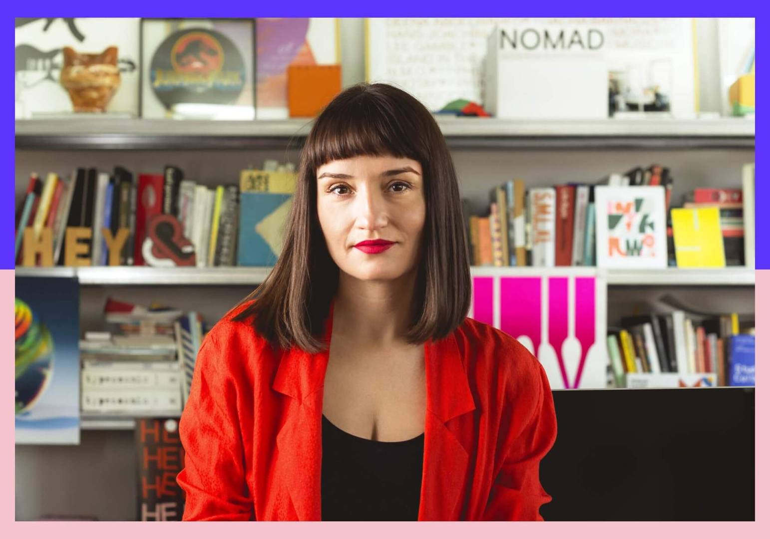 Verònica Fuerte – Design by Women