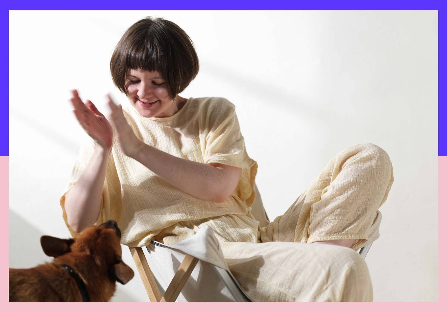 Alice Mourou – Design by Women