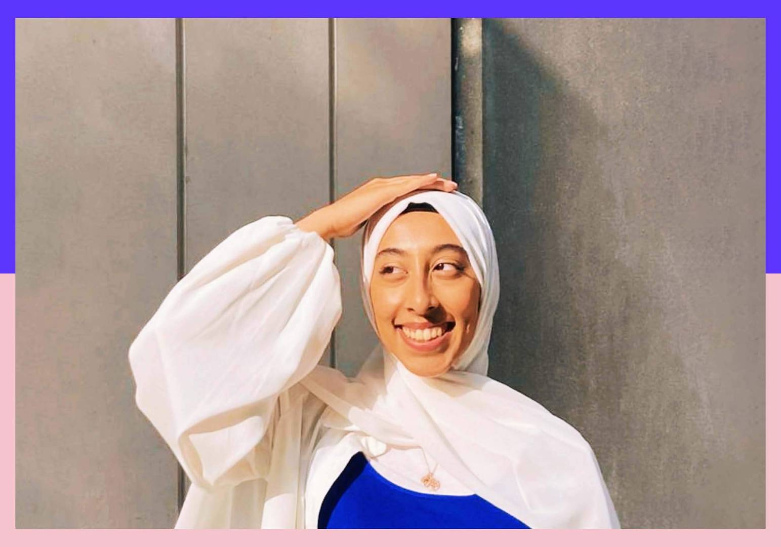 Hawwa Alam – Design by Women