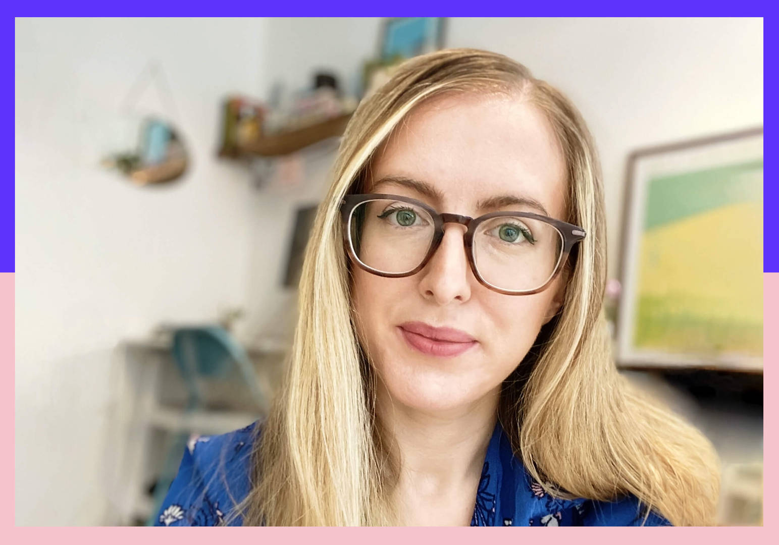 Katie O'Rourke – Design by Women