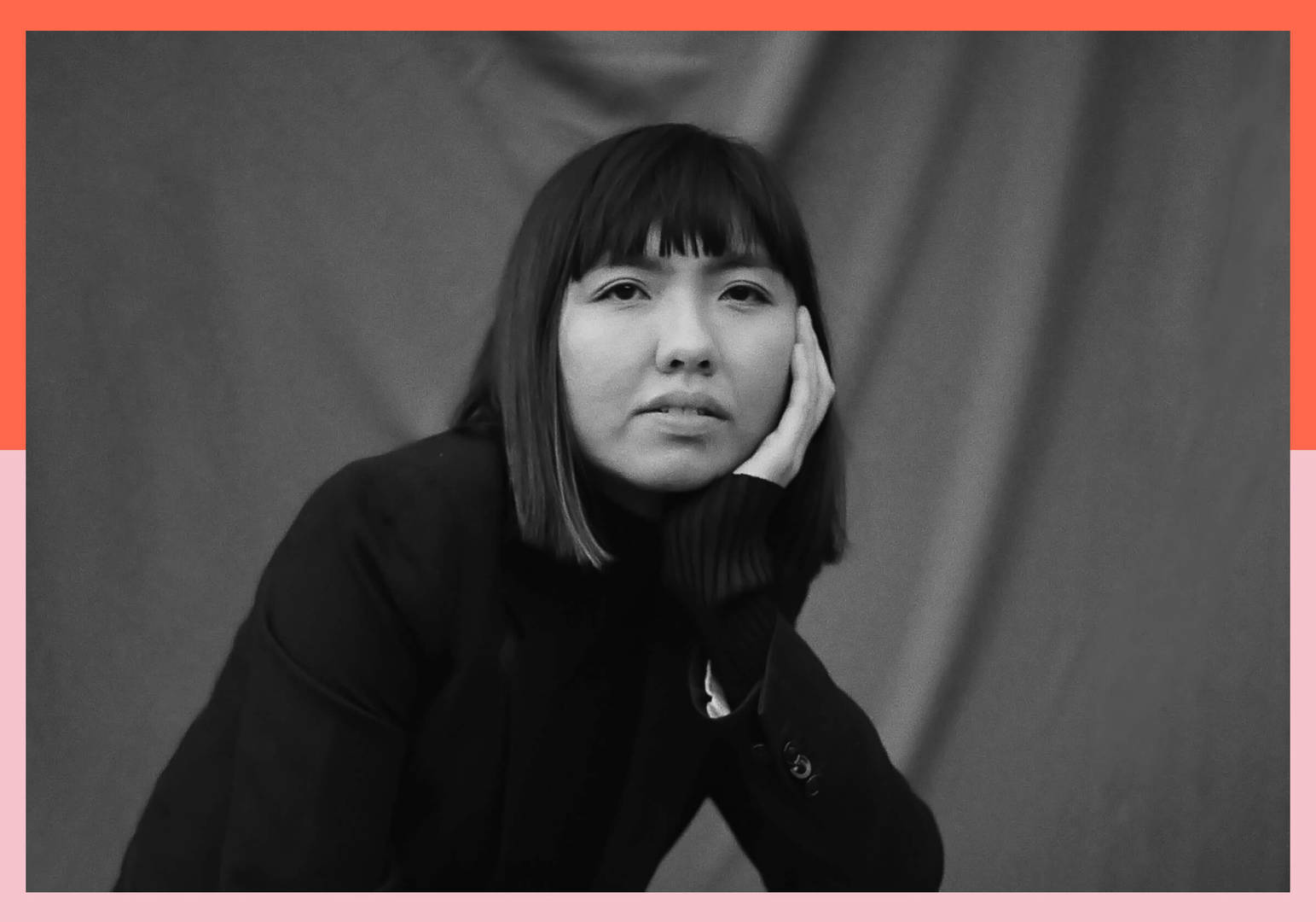 Joyce N. Ho – Design by Women