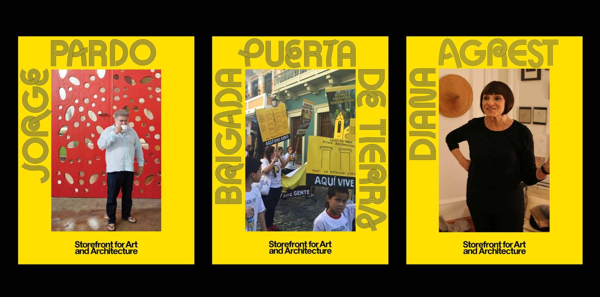 Natasha Jen – Design by Women