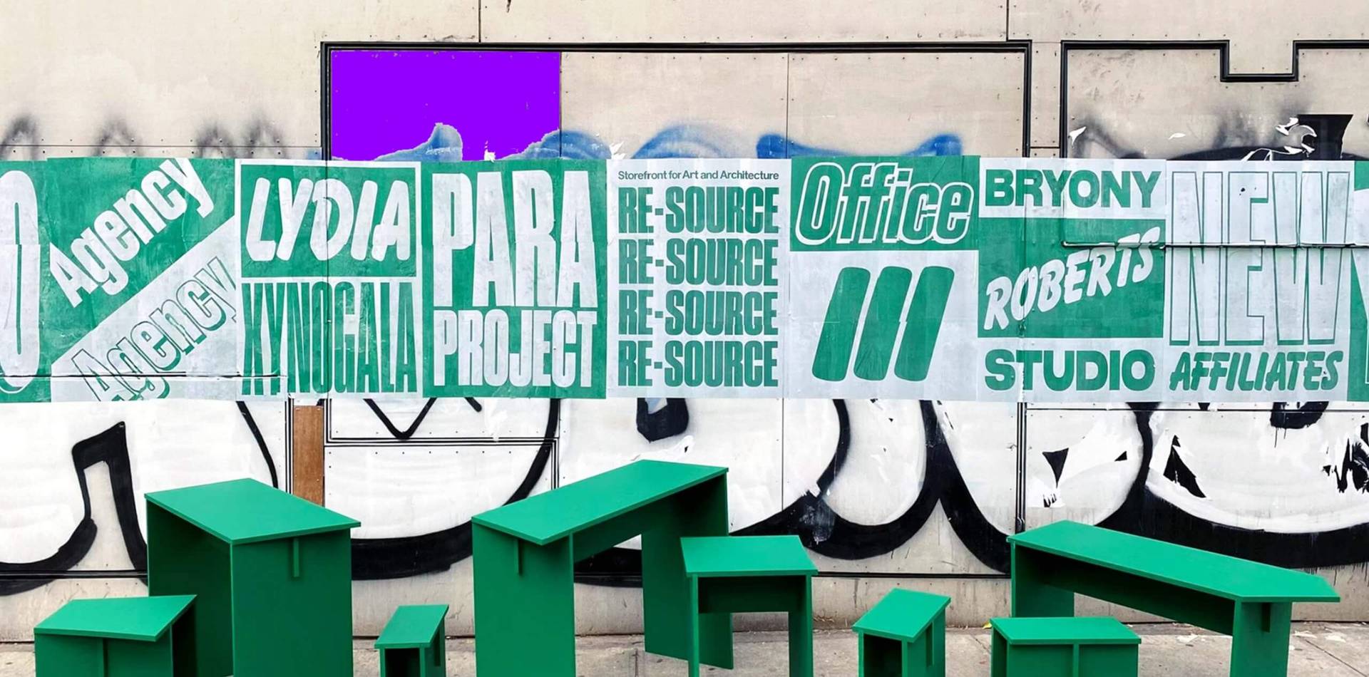 Natasha Jen – Design by Women