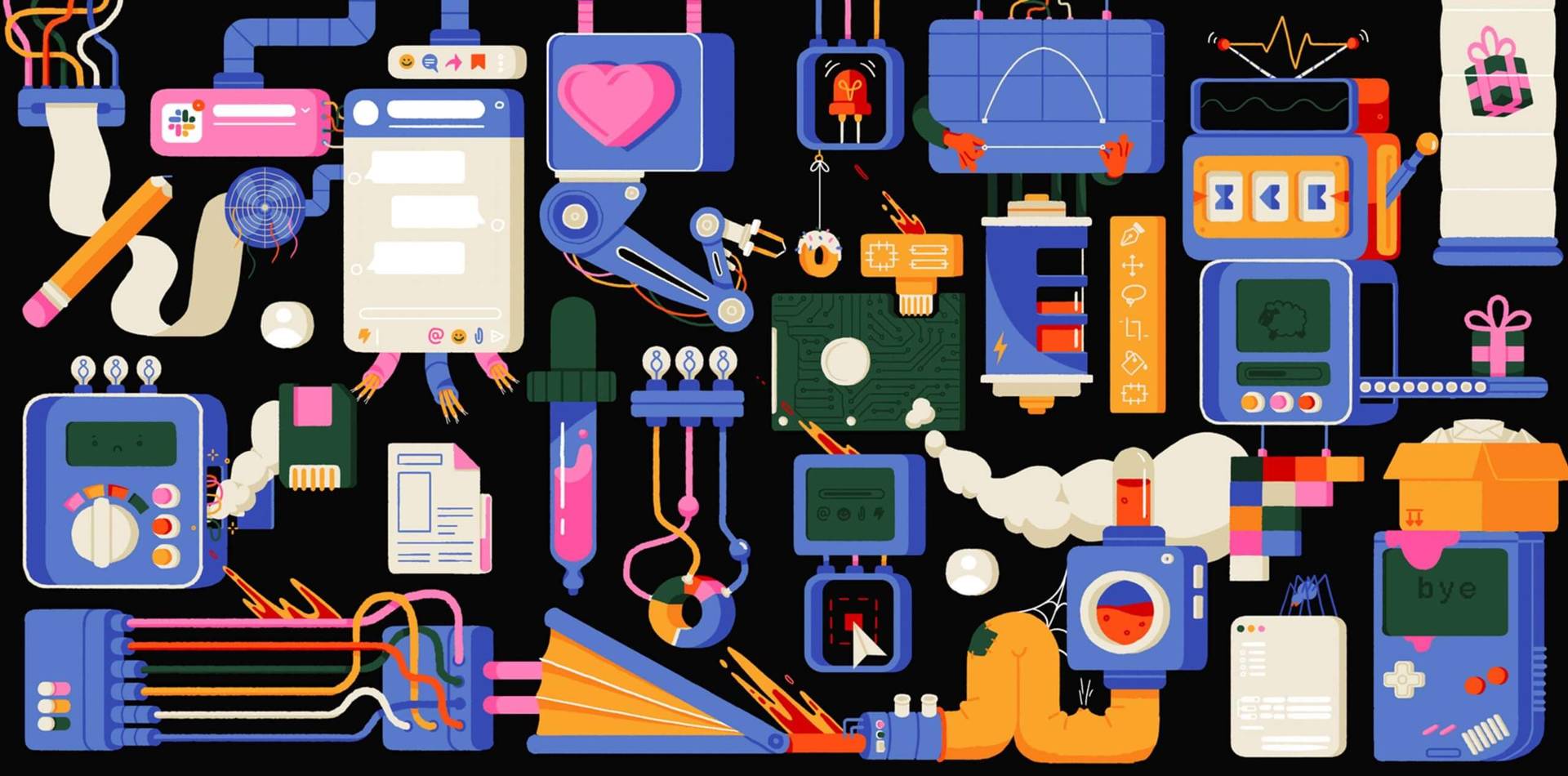 We Are Batch – Design by Women