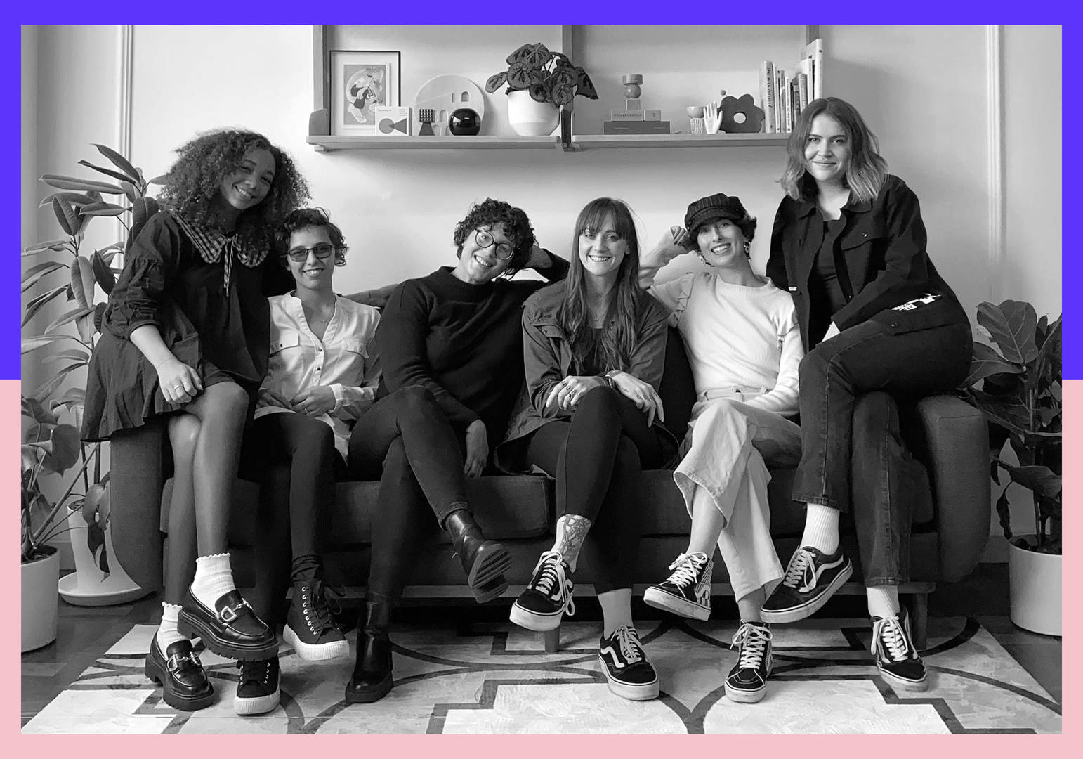 We Are Batch – Design by Women