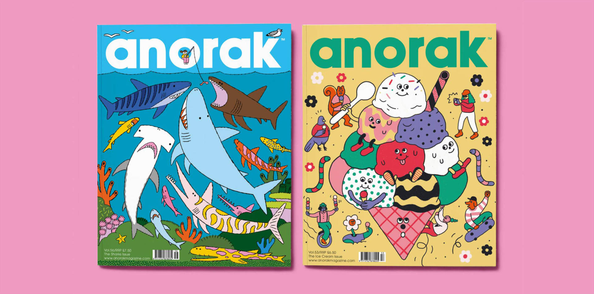 Cathy Olmedillas – Studio Anorak – Design by Women